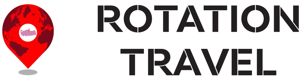 Rotation Travel